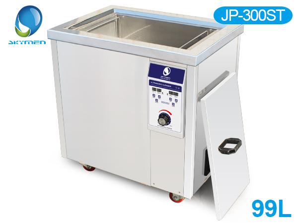 JP -300ST 99 Liters Large Ultrasonic Cleaning Machine For Industrial ...